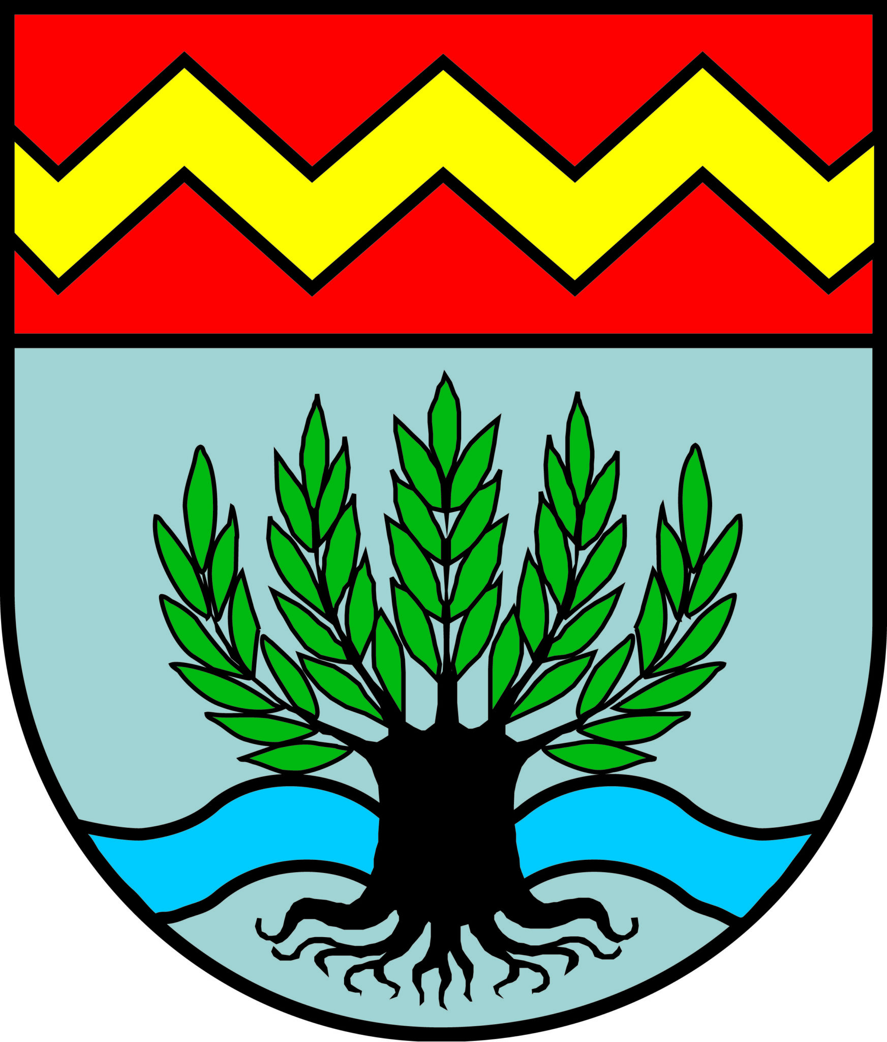 Gemeinde – Weidenbach/Eifel